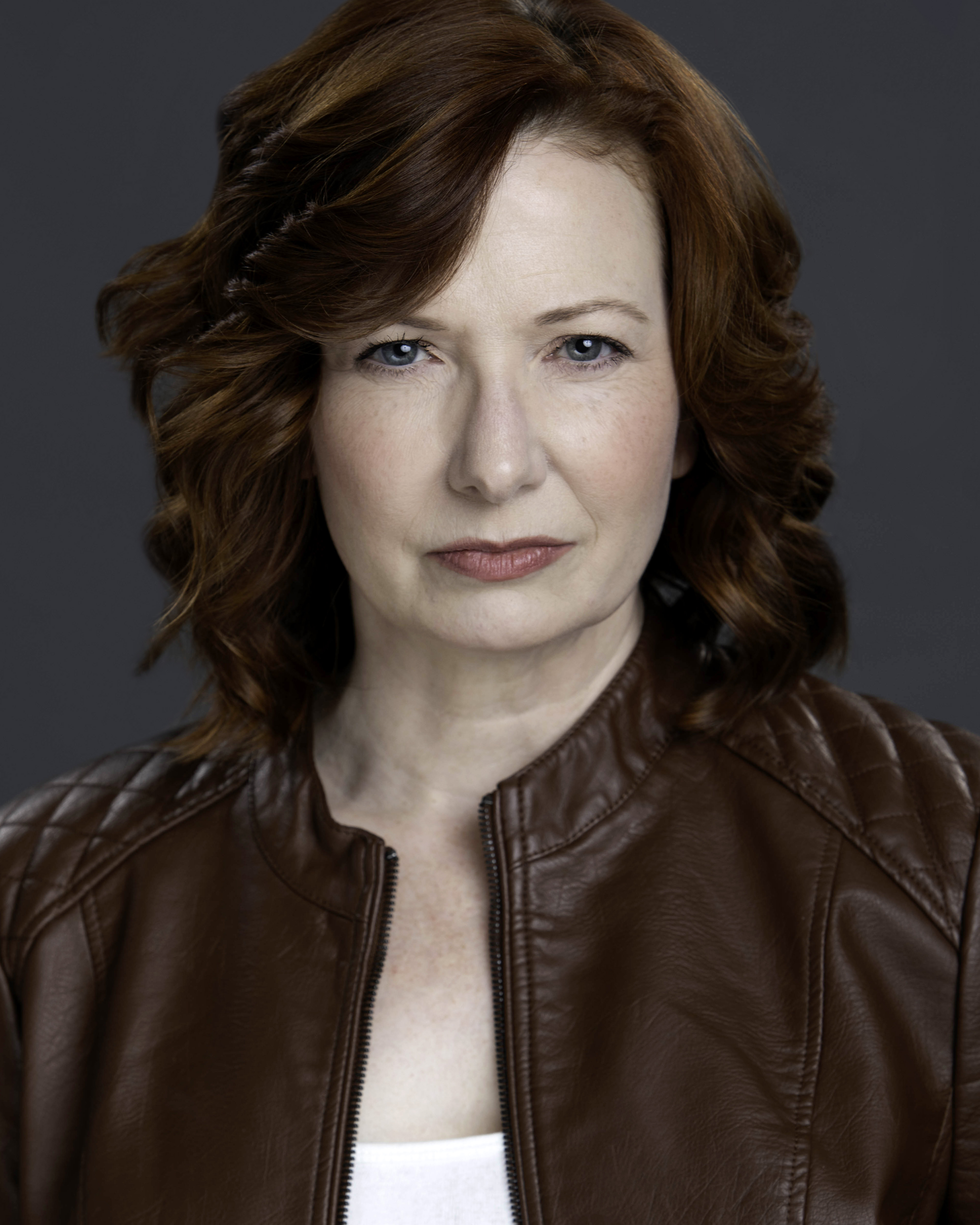 Acting – Jennie Olson Six