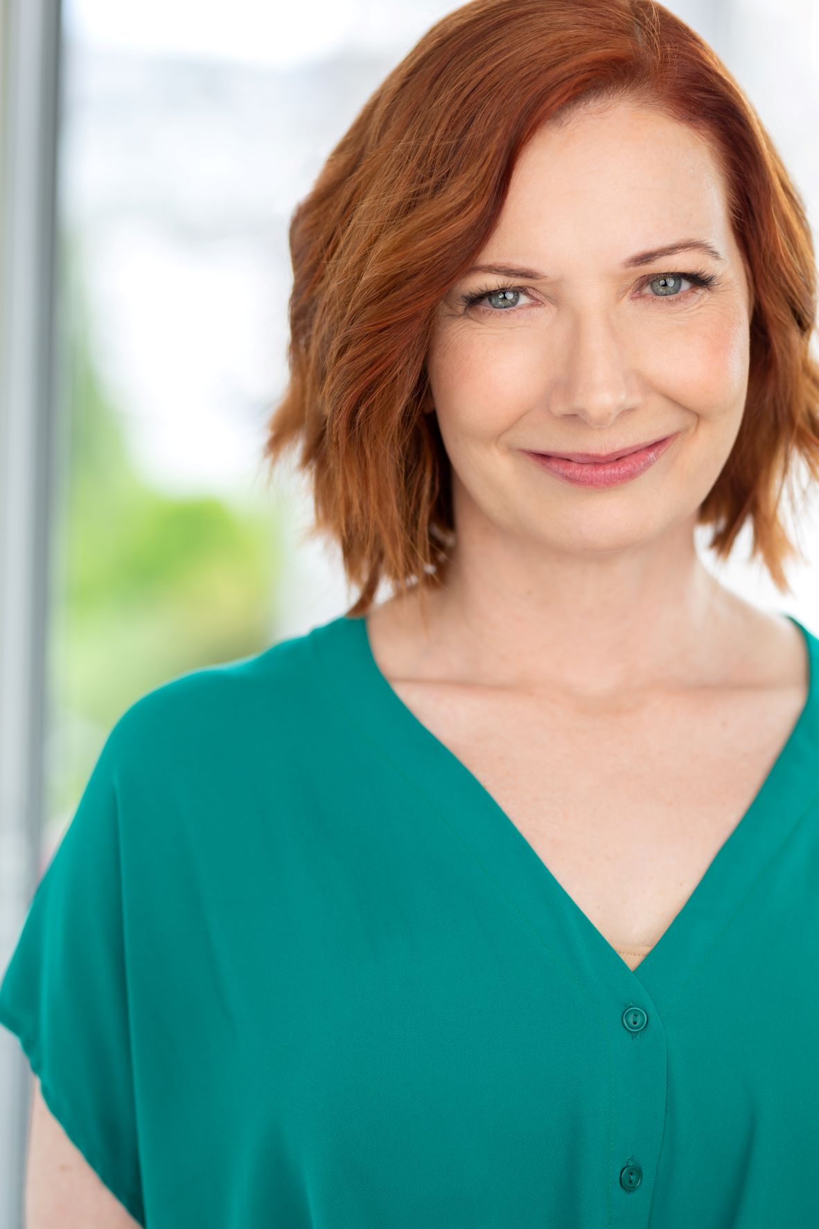 Acting – Jennie Olson Six