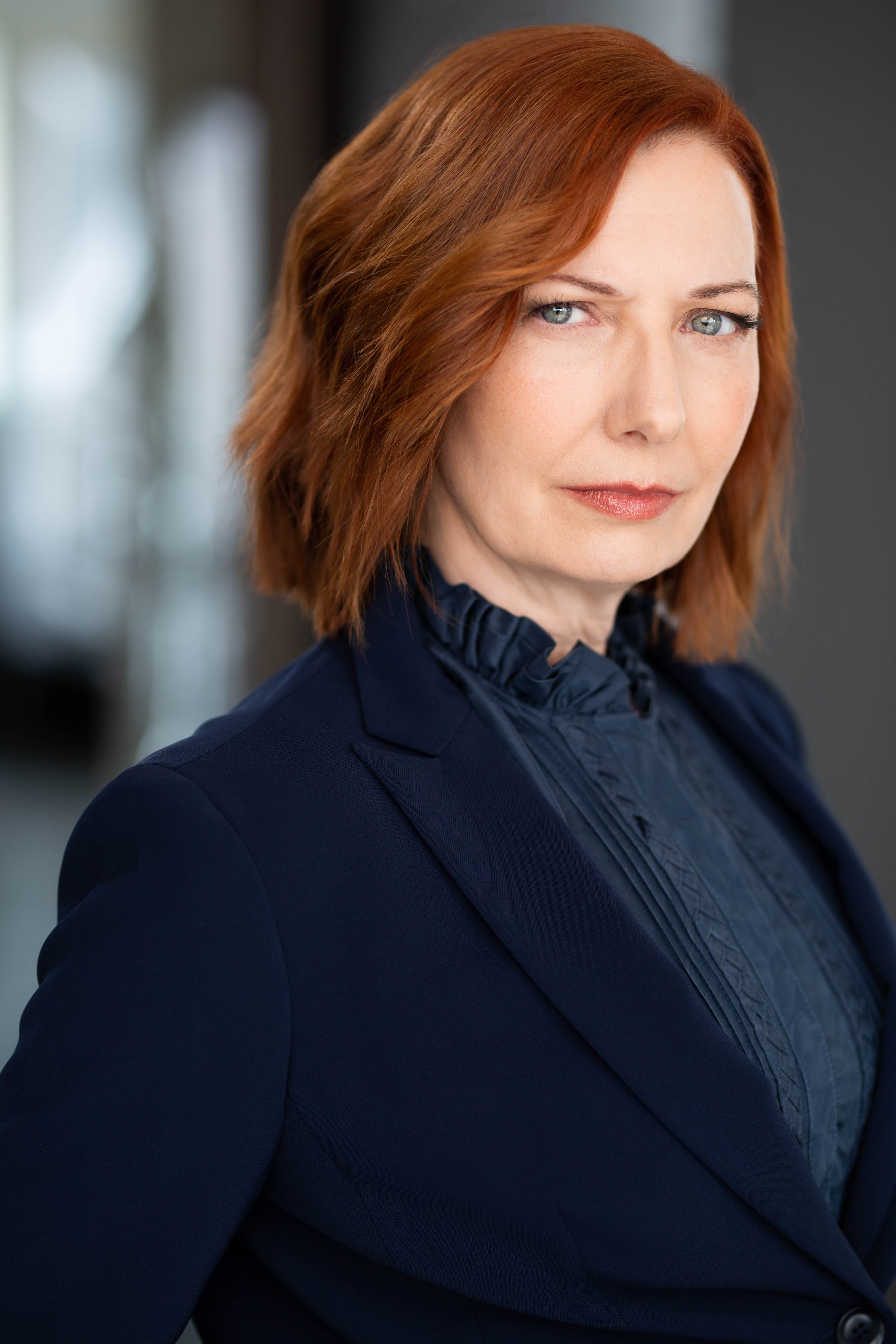 Acting – Jennie Olson Six